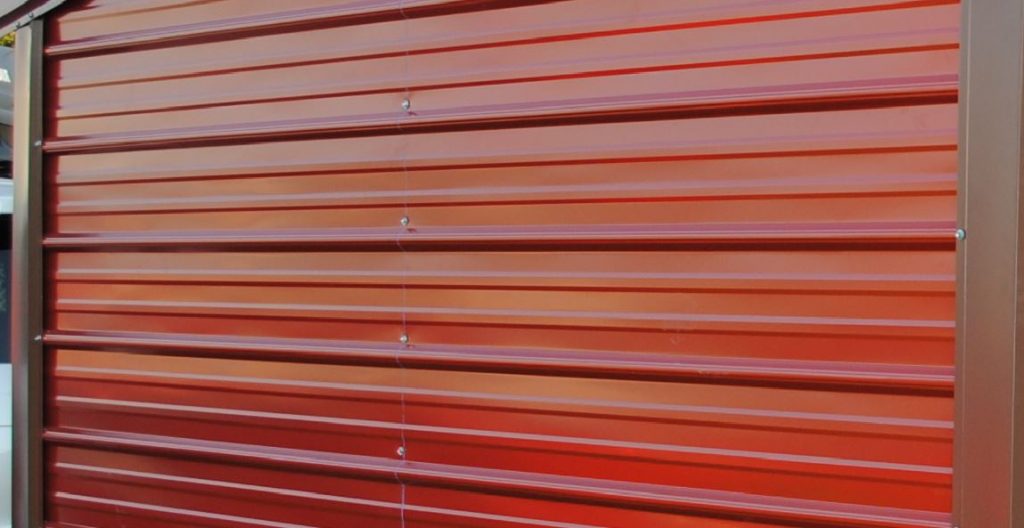 Best Wall Panel Fasteners for Metal Buildings